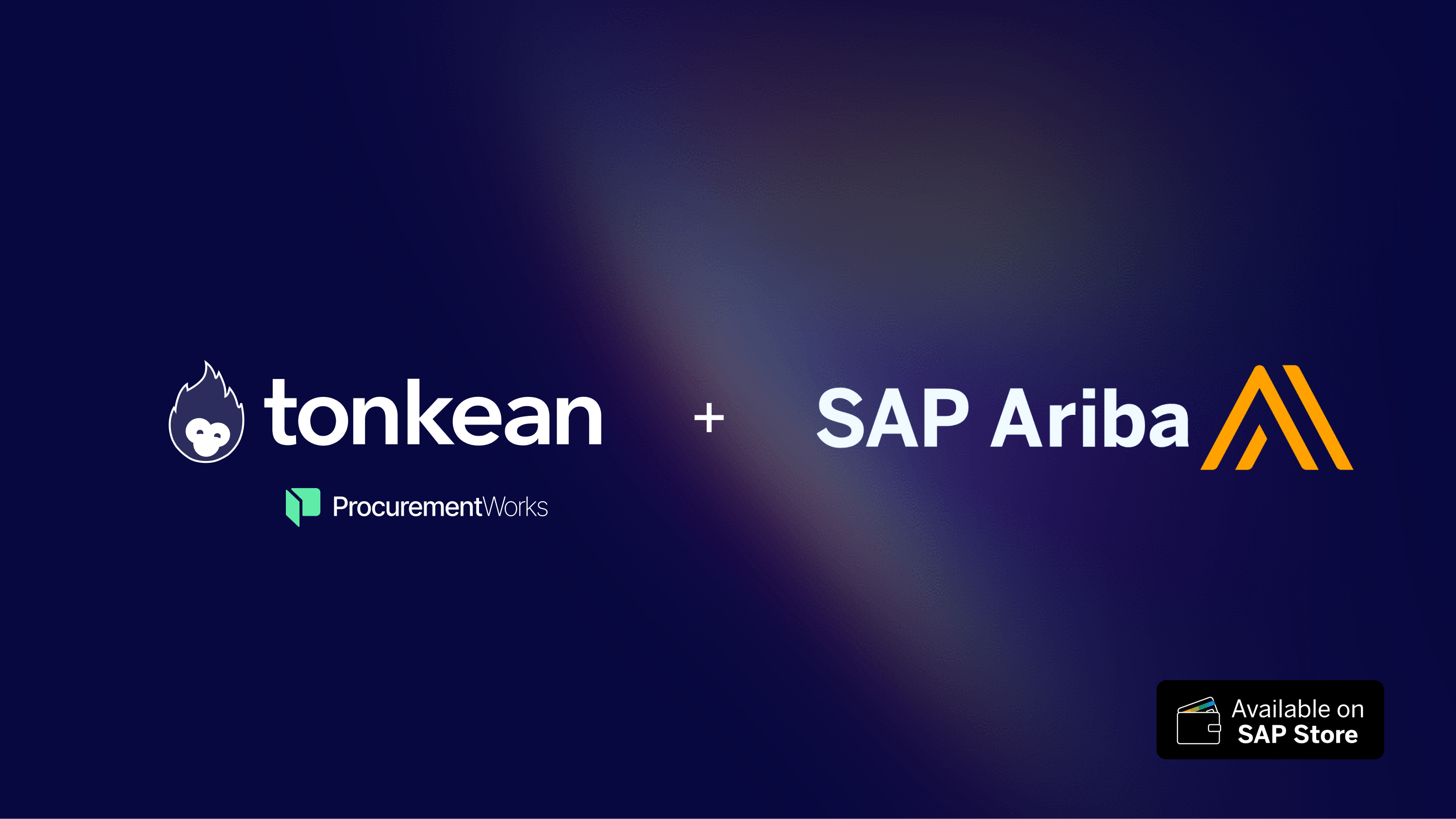Tonkean - Intake Orchestration for SAP Ariba